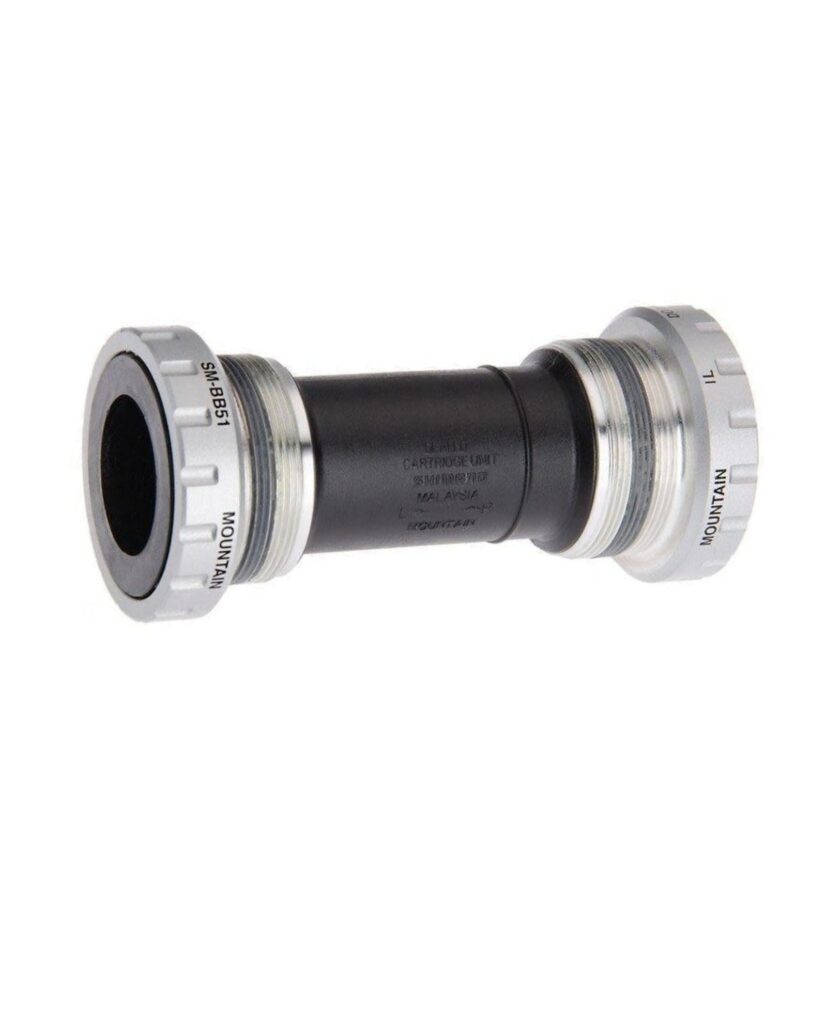 Encocado centro Deore SM-BB52 Shimano – SuperCiclas