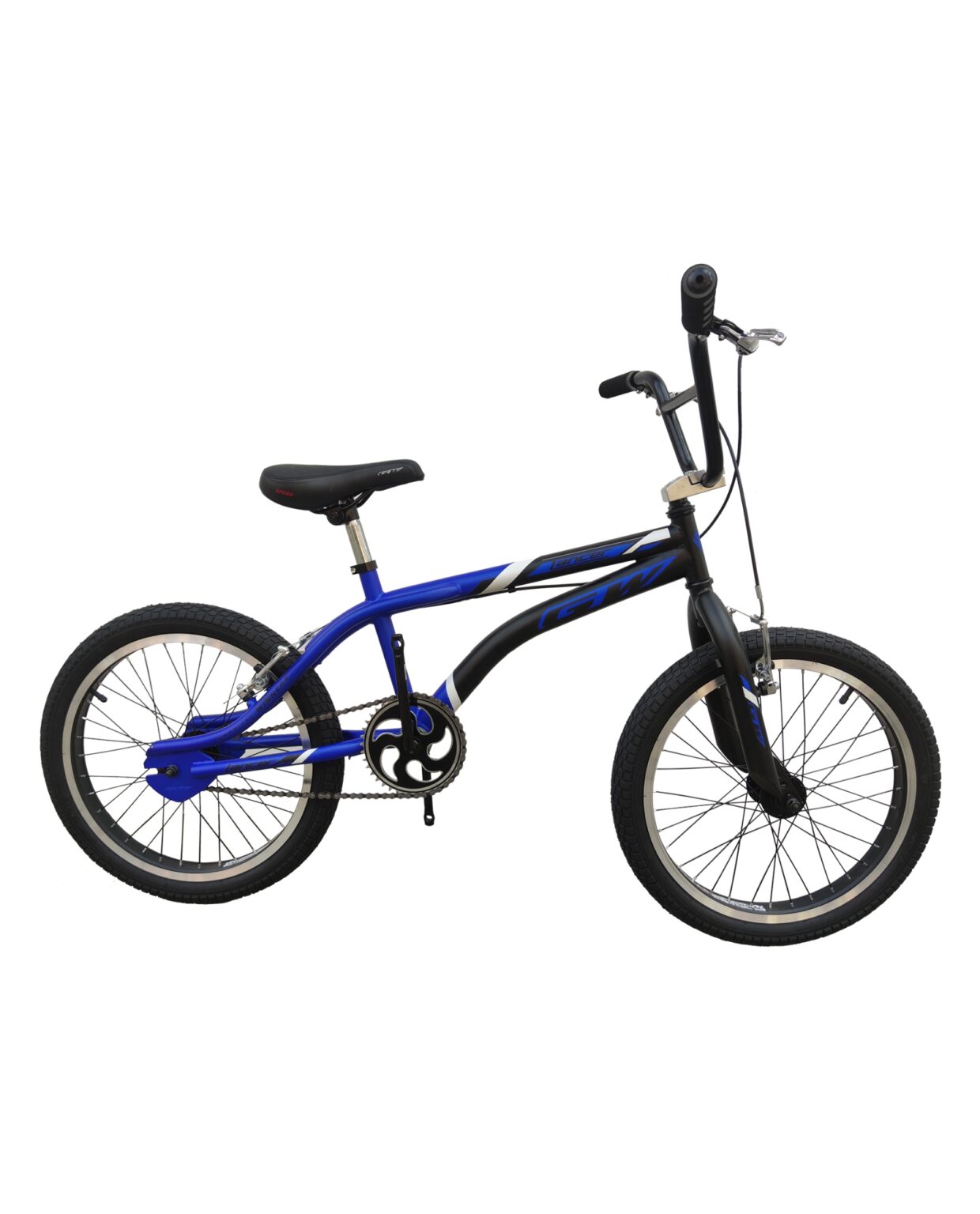 Bicicleta BMX – Rin 20 – SuperCiclas
