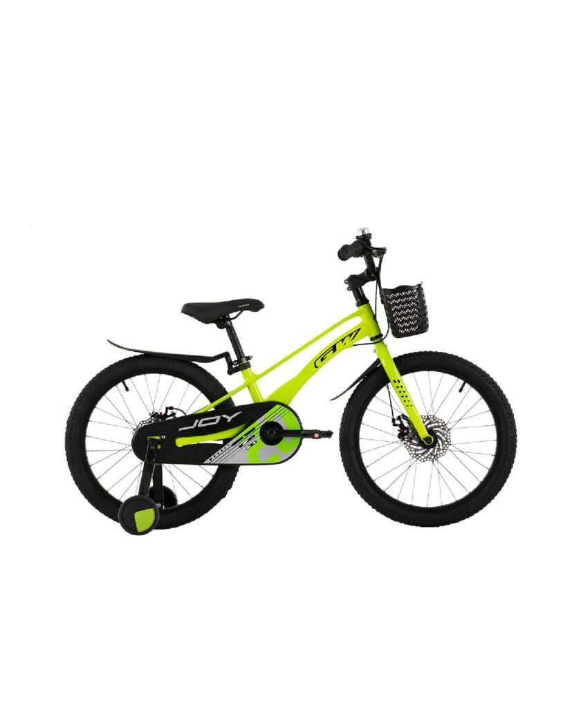 BICICLETA RIN 20 JUNIOR NIÑO/NIÑA JOY MAGNESIO GW – SuperCiclas