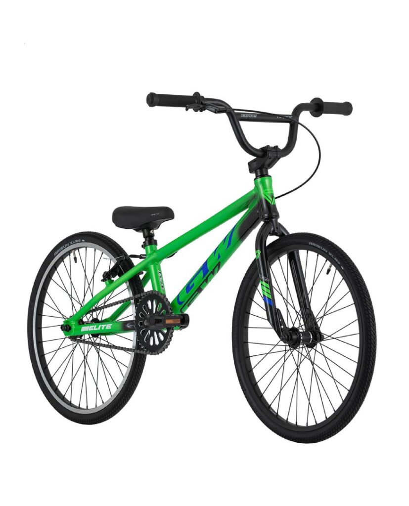 Bicicross Junior BMX/Race 20X1/8p Junior Elite GW – SuperCiclas